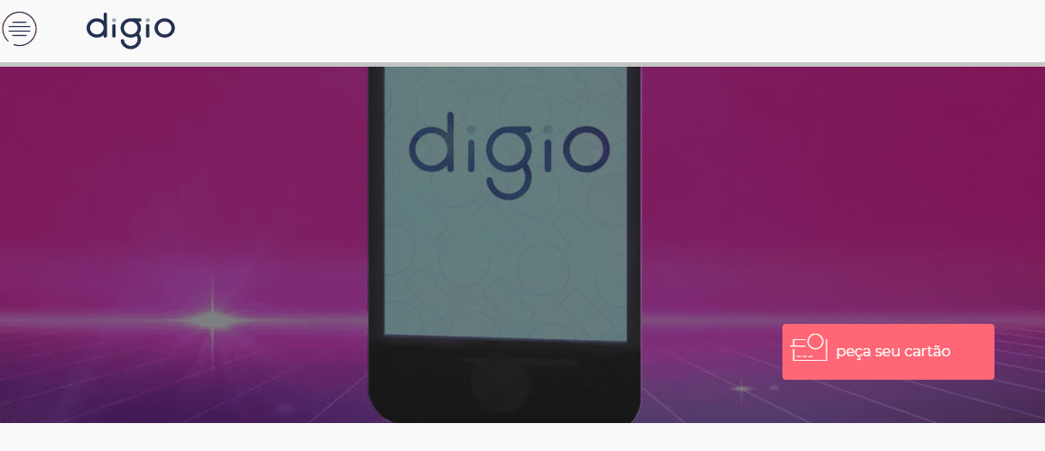 Cartão Digio - Como pedir o seu! - Concurseiros e Finanças