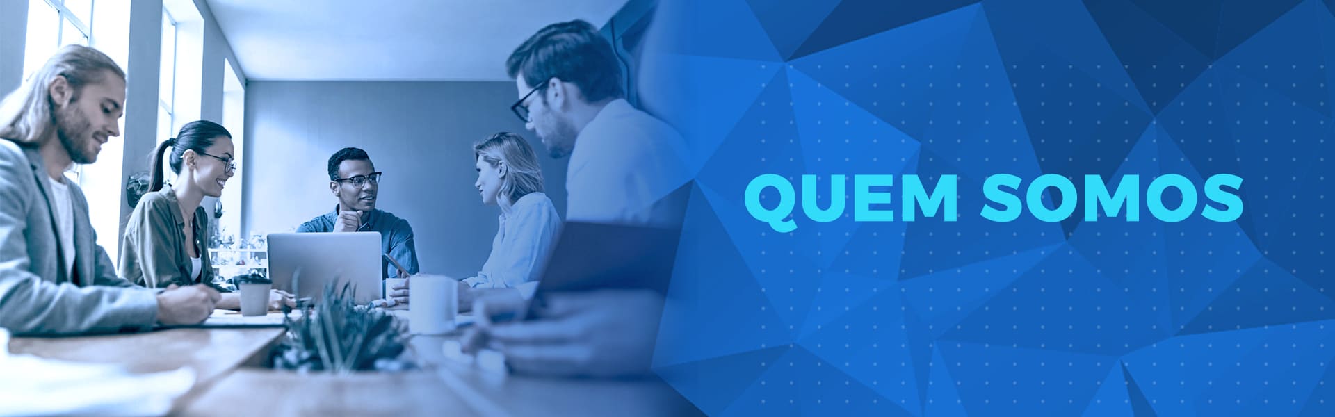 Quem Somos - Concurseiros e Finanças