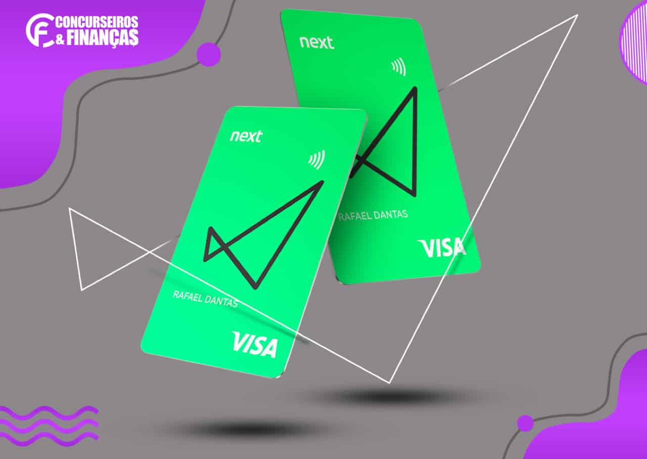 Cartão de Crédito Next: Saiba Mais Sobre as Vantagens!