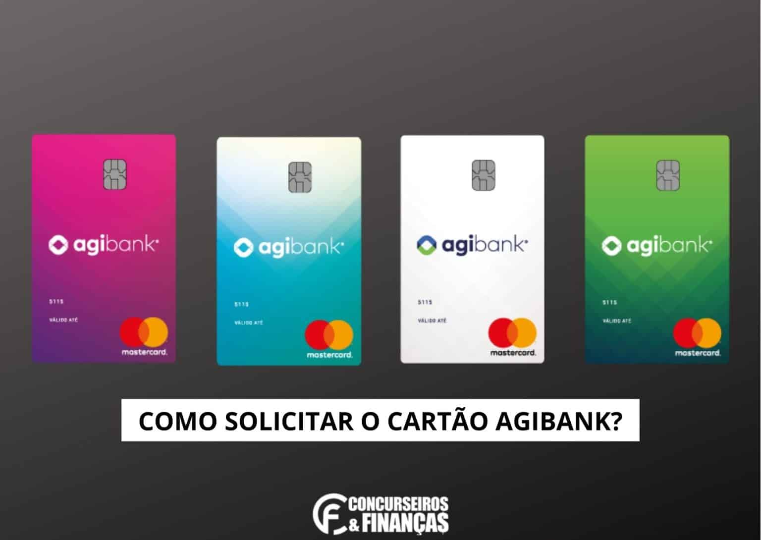 Como Solicitar o Cartão Agibank: Passo a Passo e Vantagens!