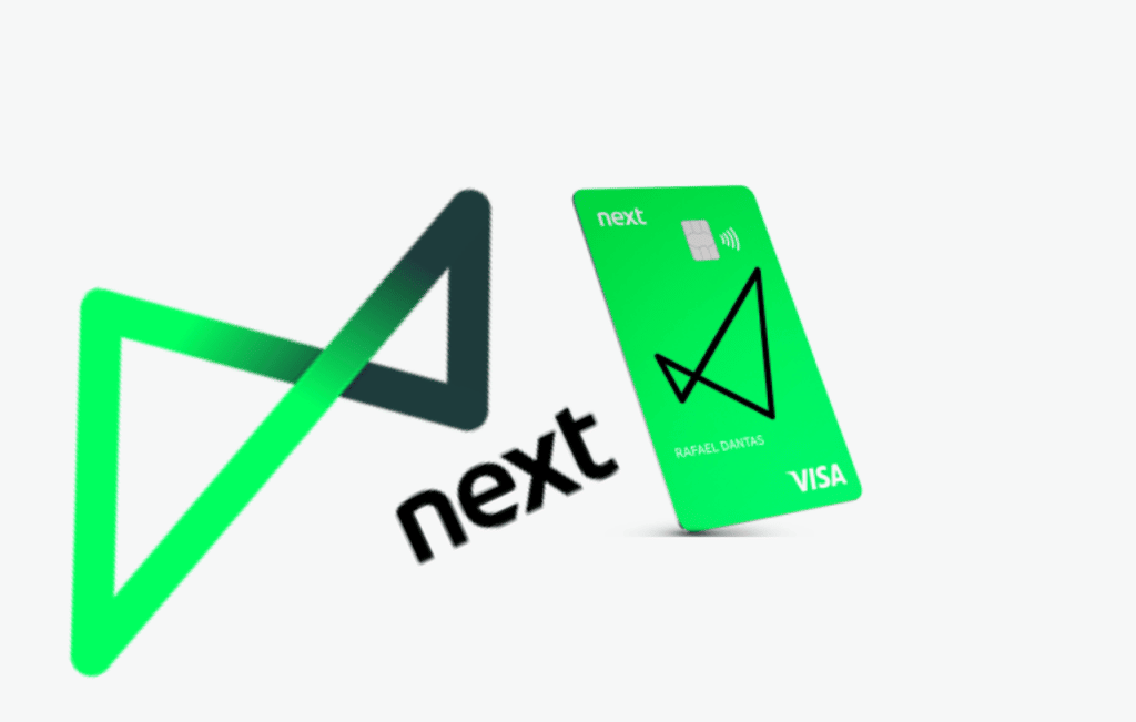 Cartão Next: Adesão Online e Fácil
