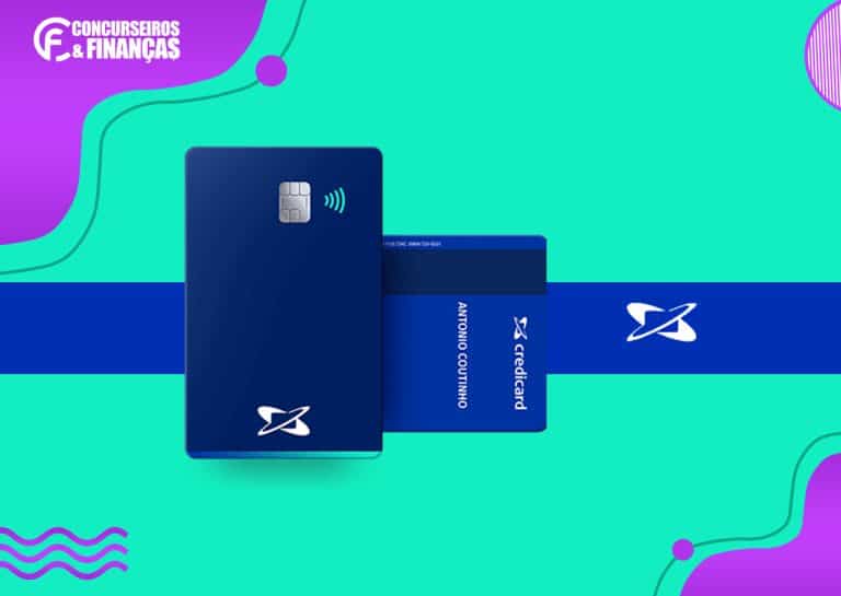 Tipos de Cartões Credicard: Veja Detalhes e Peça o Seu!