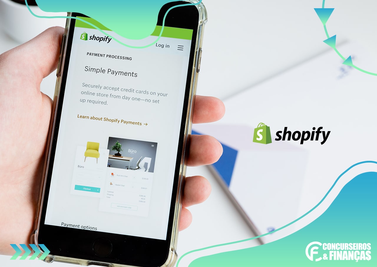 E-Commerce Shopify: Como Funciona Essa Plataforma?