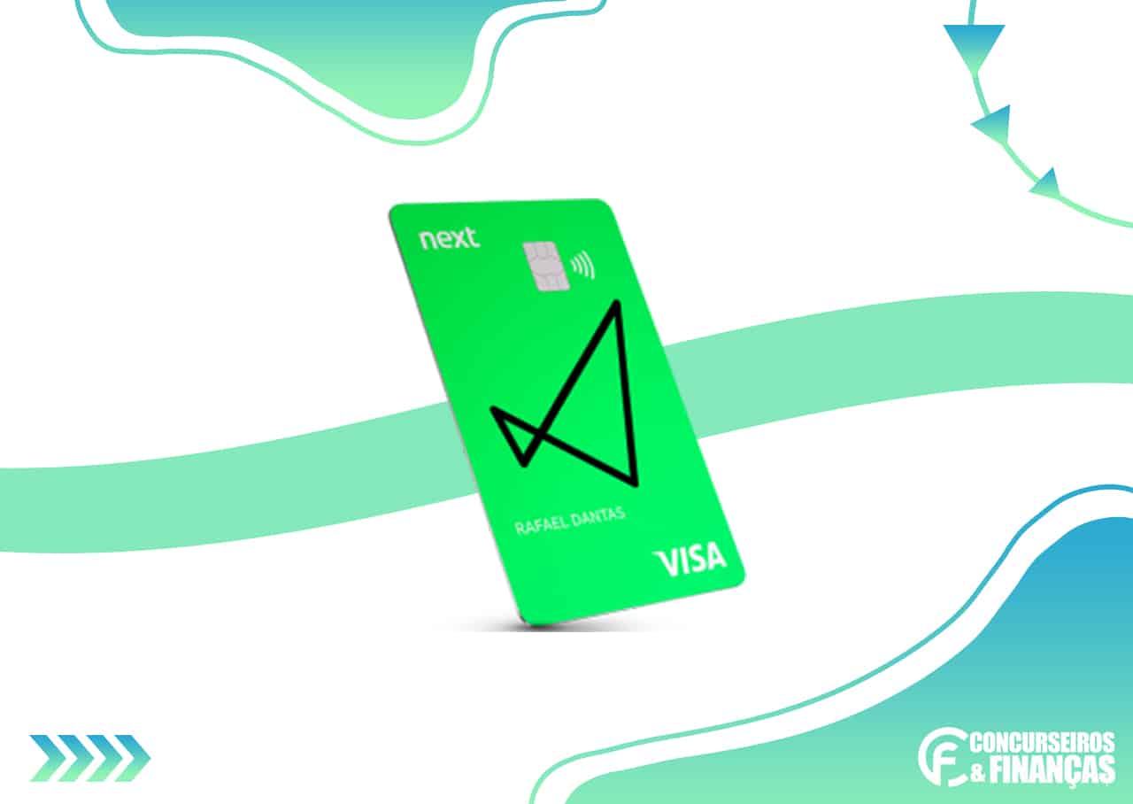 Cartão Next para Negativado: Benefícios, Descontos e Mais!