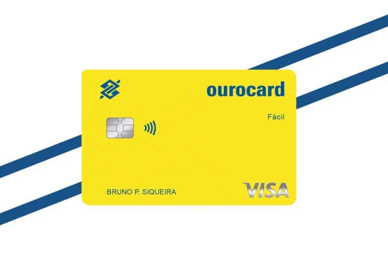 Cartão de Crédito Ourocard: Conheça Benefícios e Cashbak