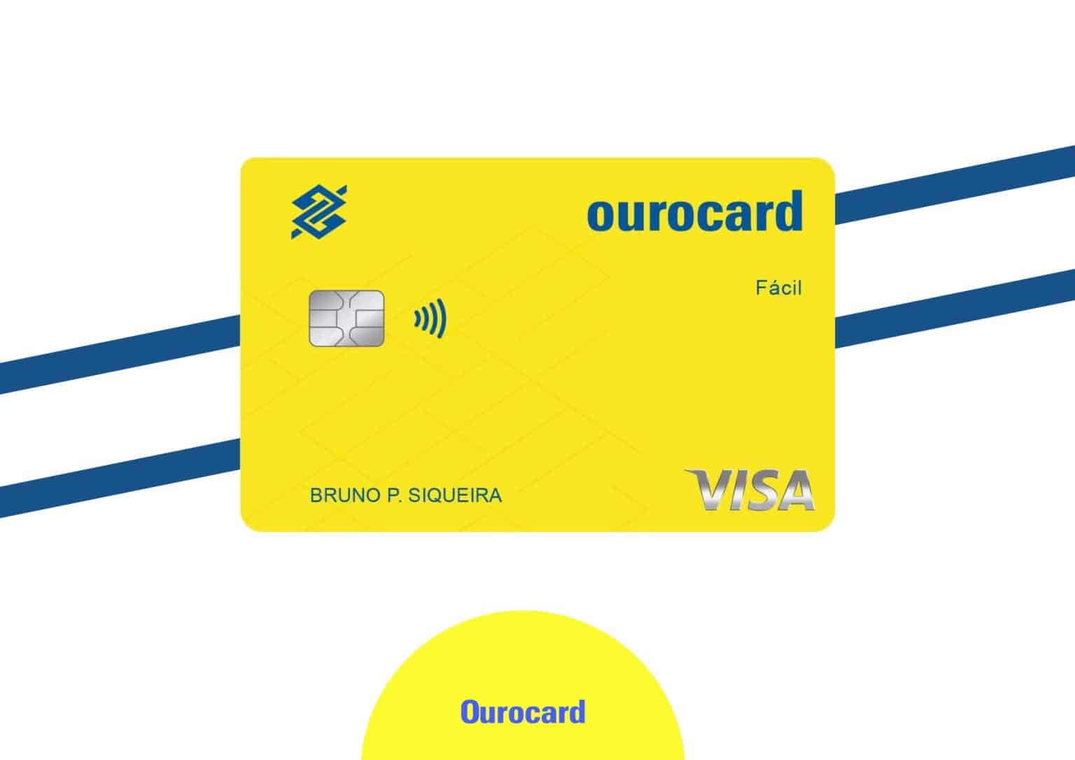 Cartão de Crédito Ourocard: Conheça Benefícios e Cashbak
