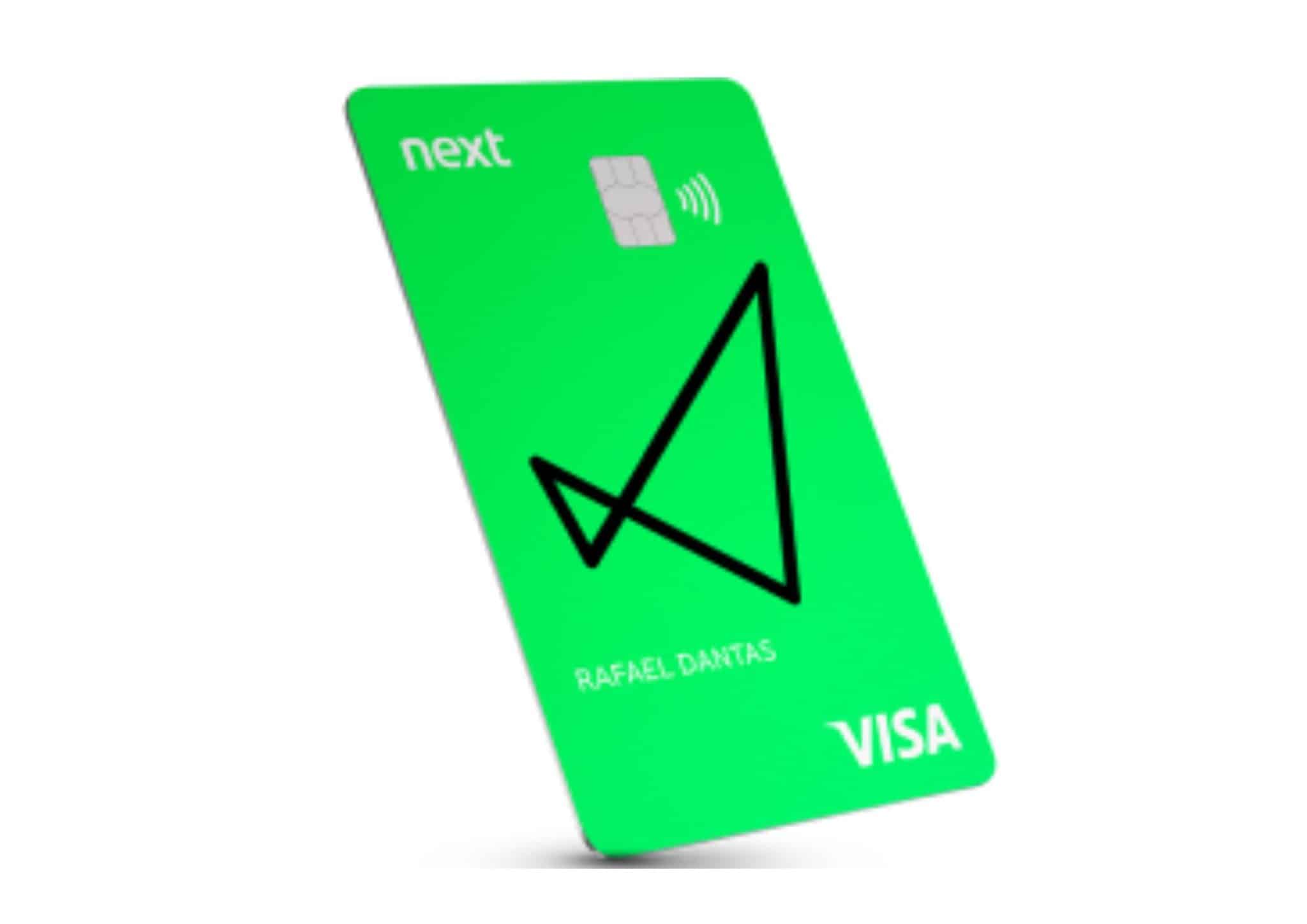 Cartão de Crédito Next: Saiba Mais Sobre as Vantagens!