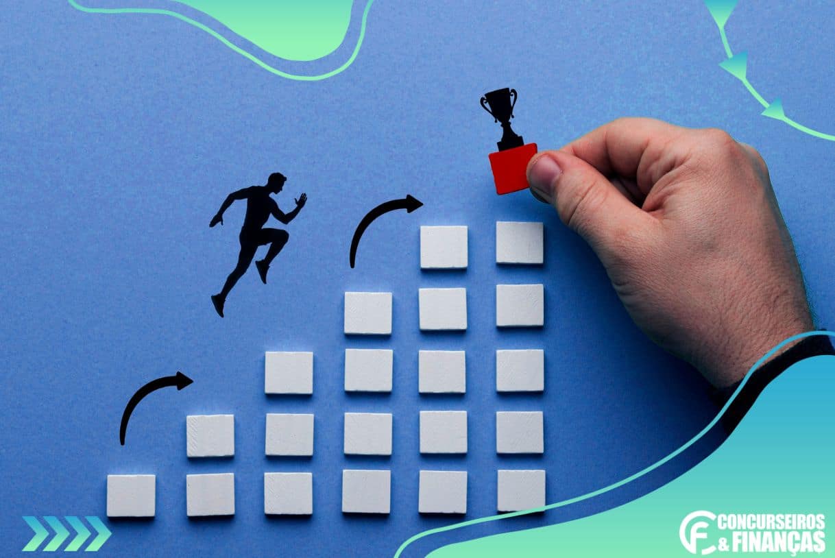 Como ter Disciplina: 08 Passos Simples e Práticos