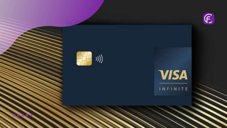 Novo Cartão Visa Infinite Conheça os Benefícios